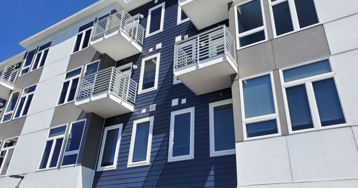 The Donovan Process - Donovan Architects